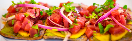 Cómo preparar atún de forma rica y saludable: ¡Recetas deliciosas!