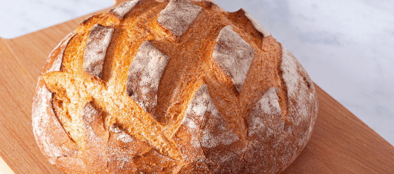 Pan de masa madre ¿vale la pena? - Nutrición por tu salud