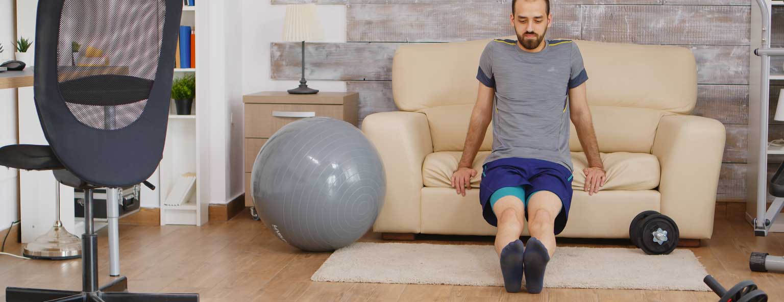 entrenamiento de resistencia cardiovascular - Nutrición por tu salud