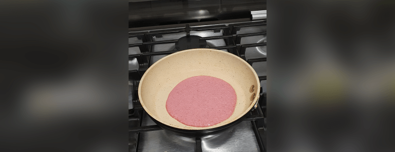 Sabor y Elegancia en Cada Bocado: Hot Cakes Red Velvet Irresistibles ...